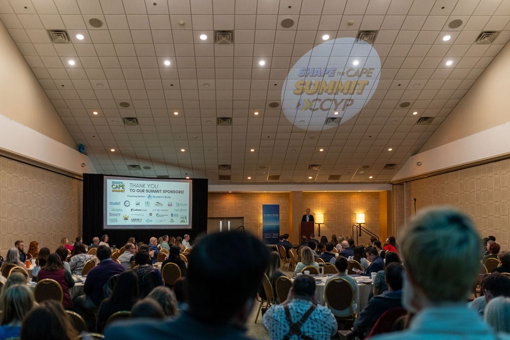 10th Annual Shape the Cape Summit